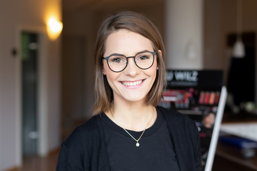 Wellness-Oase Paradies - Unser Team